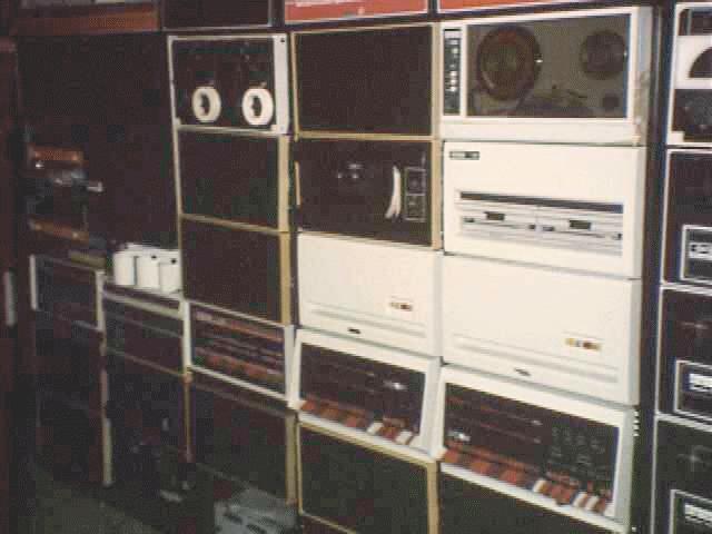 PDP-11 Family - Jay Jaeger