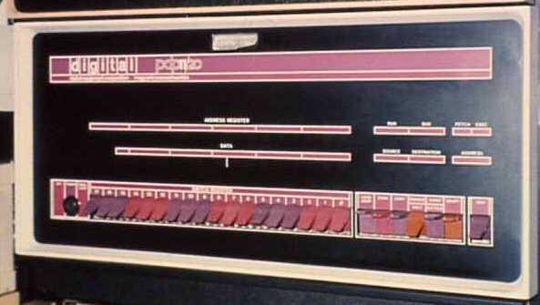 PDP-11 Family - Jay Jaeger
