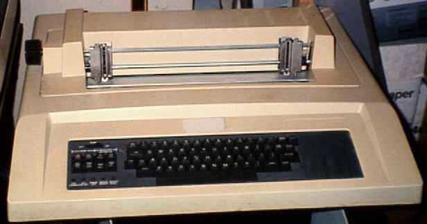 Terminals and Peripherals - Jay Jaeger