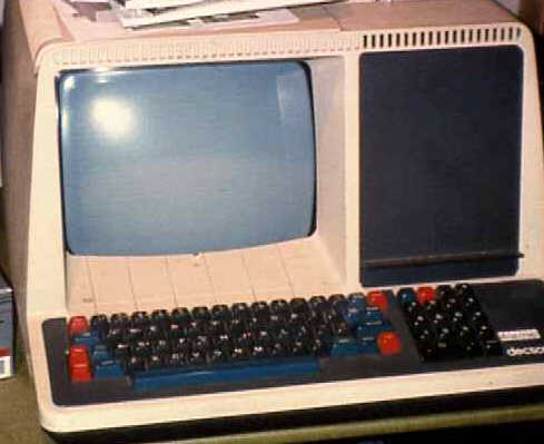 Terminals and Peripherals - Jay Jaeger