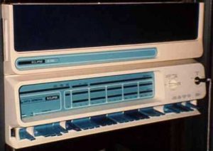 Data General (DG) Minicomputers – The Computer Collection