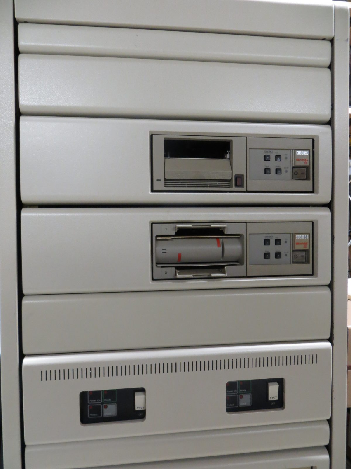 VAX Family – The Computer Collection