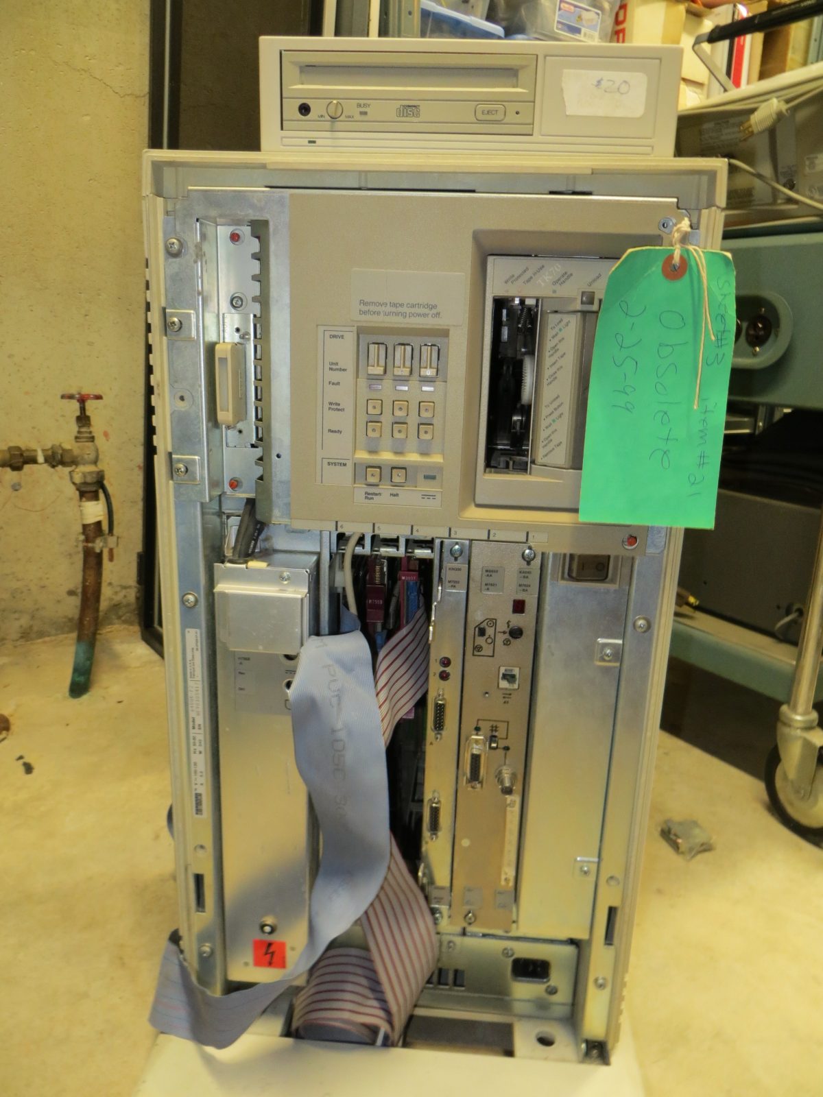 VAX Family – The Computer Collection