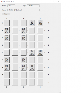 IBM 1410 FPGA Implementation – The Computer Collection
