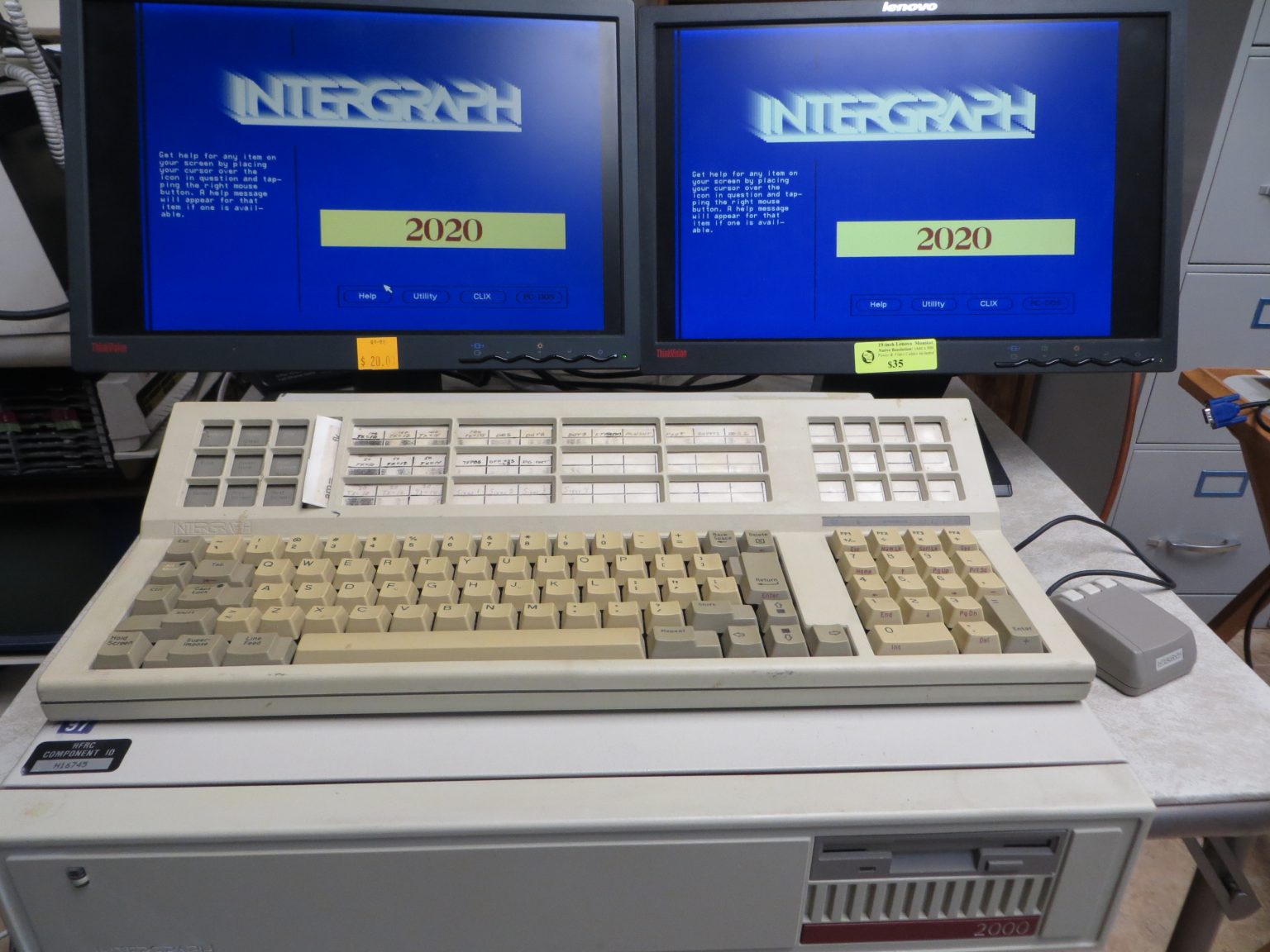 UNIX® Workstations – The Computer Collection