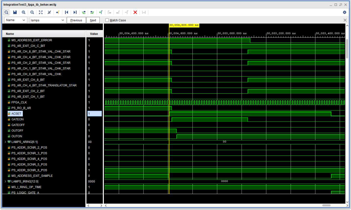 IBM 1410 FPGA: (Address) Exit Stage Right – The Computer Collection