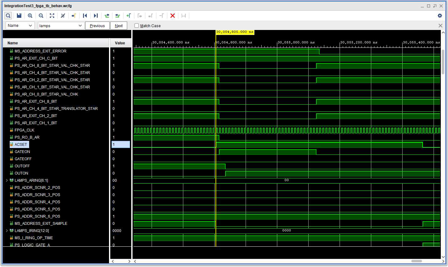 Ibm 1410 Fpga Address Exit Stage Right The Computer Collection